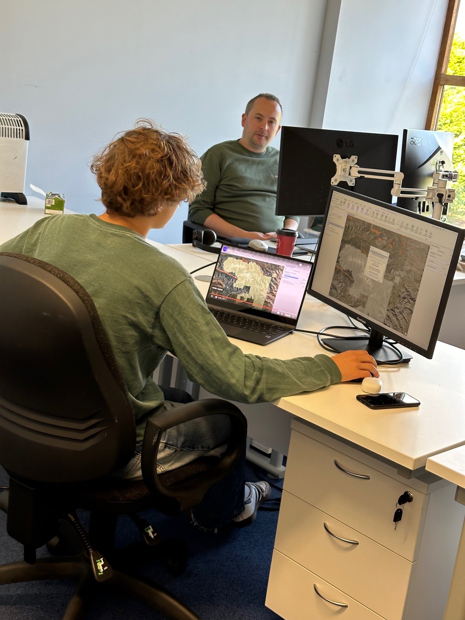 Hyperfast GB – Work Experience Week - Hyperfast GB