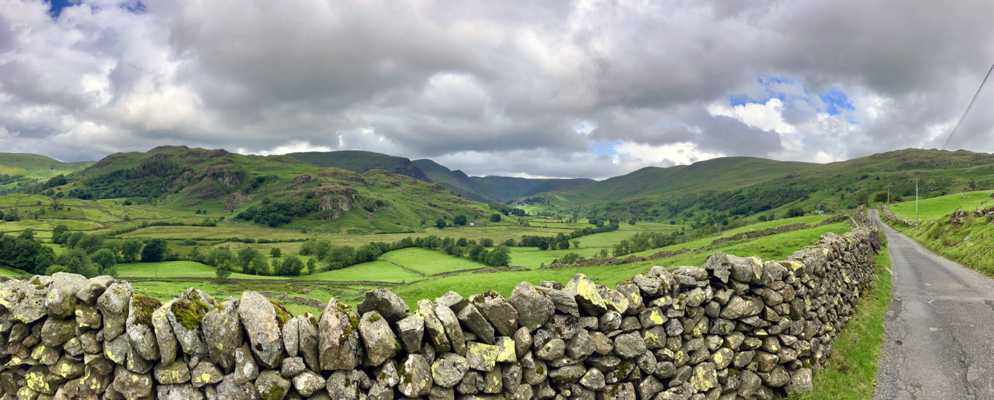 Fibrus brings Full Fibre to Remote Lakes Valley - Hyperfast GB